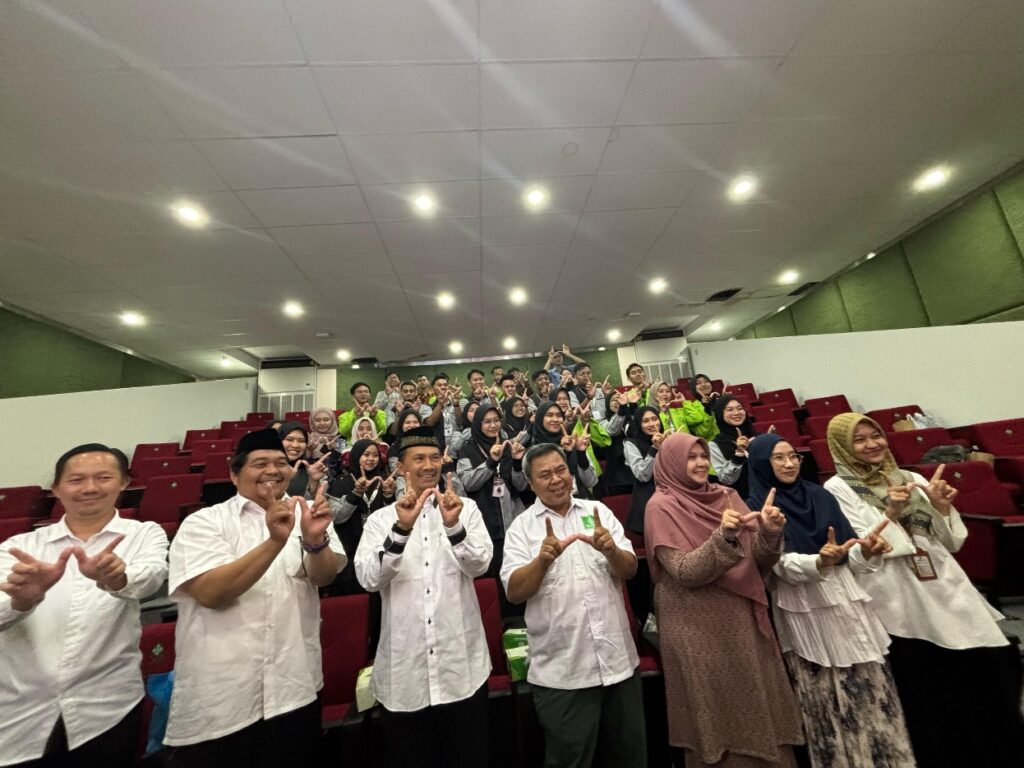 Kunjungan Universiti Sains Islam Malaysia (USIM) dalam Program Global ...