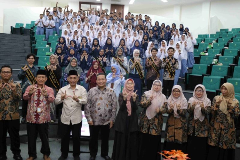 MAN 2 Ponorogo Kunjungi FPK UIN Walisongo Semarang – UIN Walisongo ...